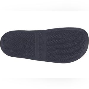 adidas | Shoes | Adidas Mens Adilette Shower Slide Sandal Color Legend ...
